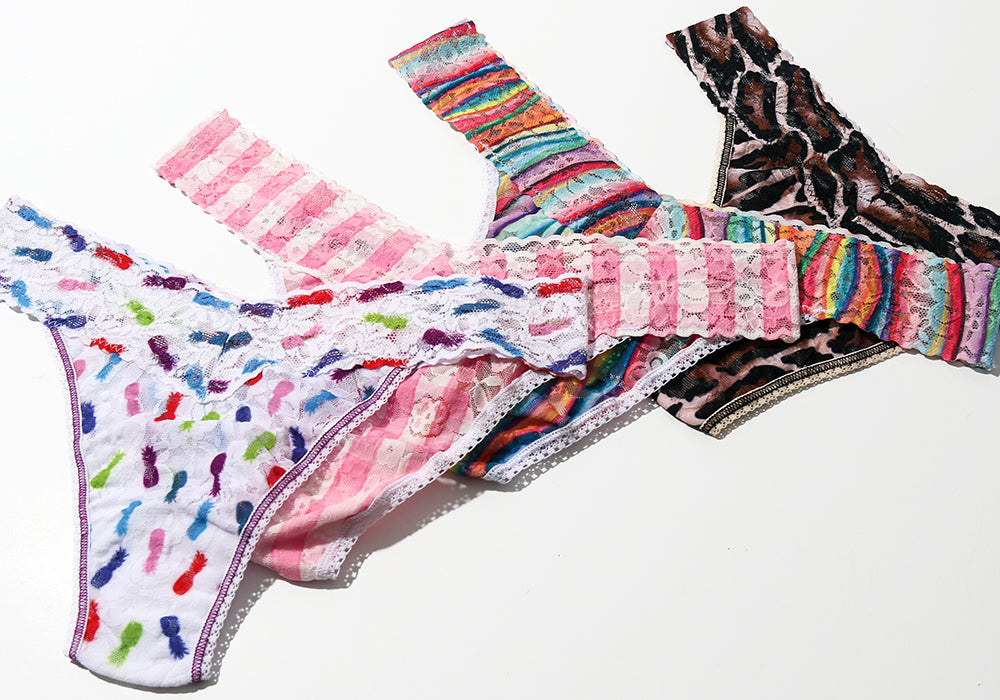 Mother's Day Gift Guide | Hanky Panky