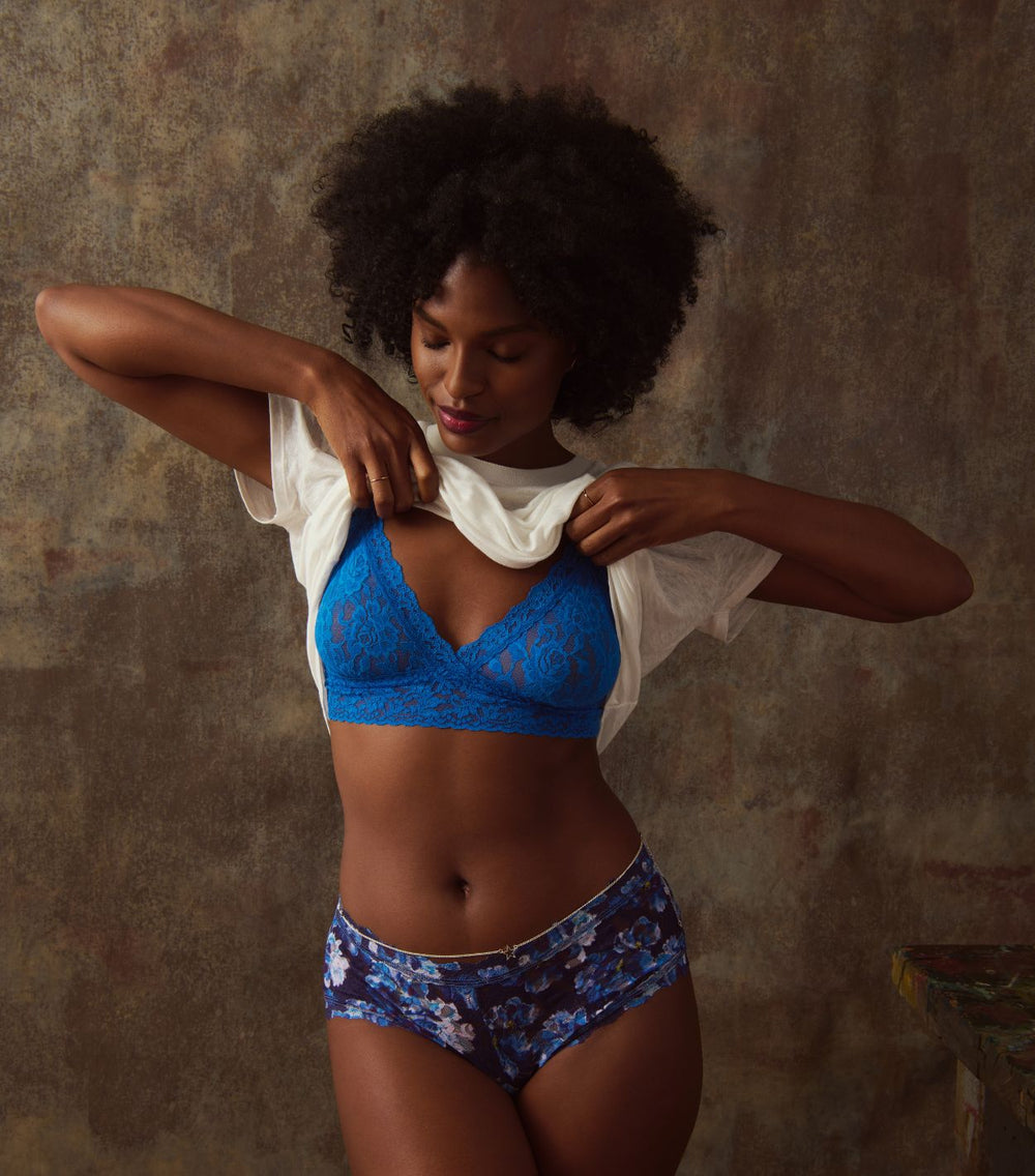 Thongs, Underwear, Lingerie & Sleepwear | Hanky Panky