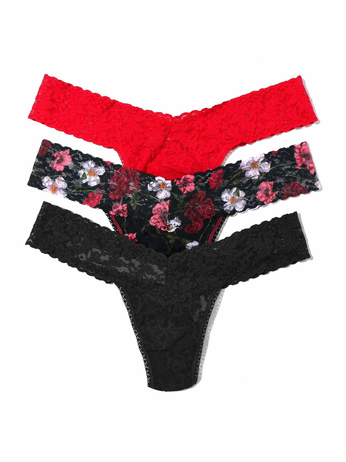 New Arrivals - Latest Underwear Designs & Styles | Hanky Panky