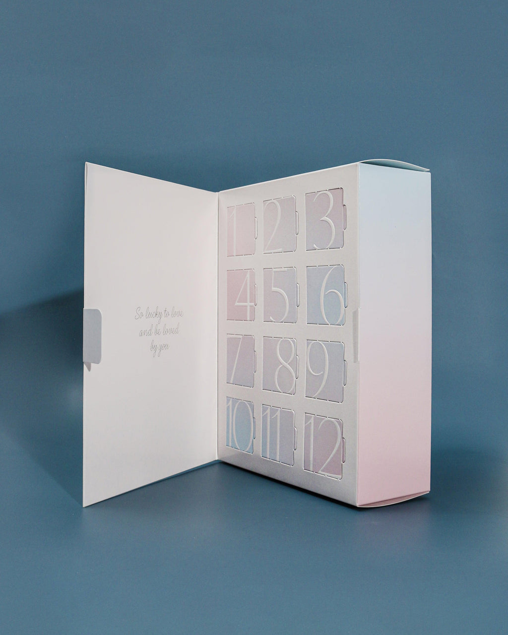 Bridal Countdown Box Low Rise | Hanky Panky