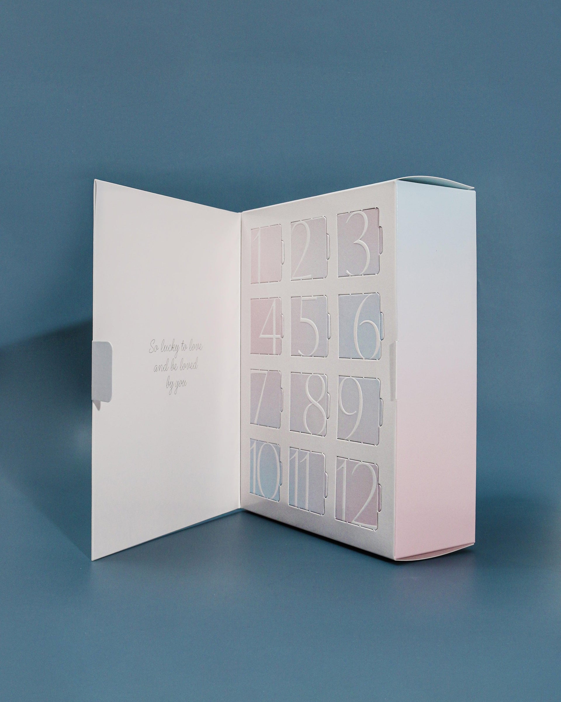 Bridal Countdown Box Original Rise | Hanky Panky