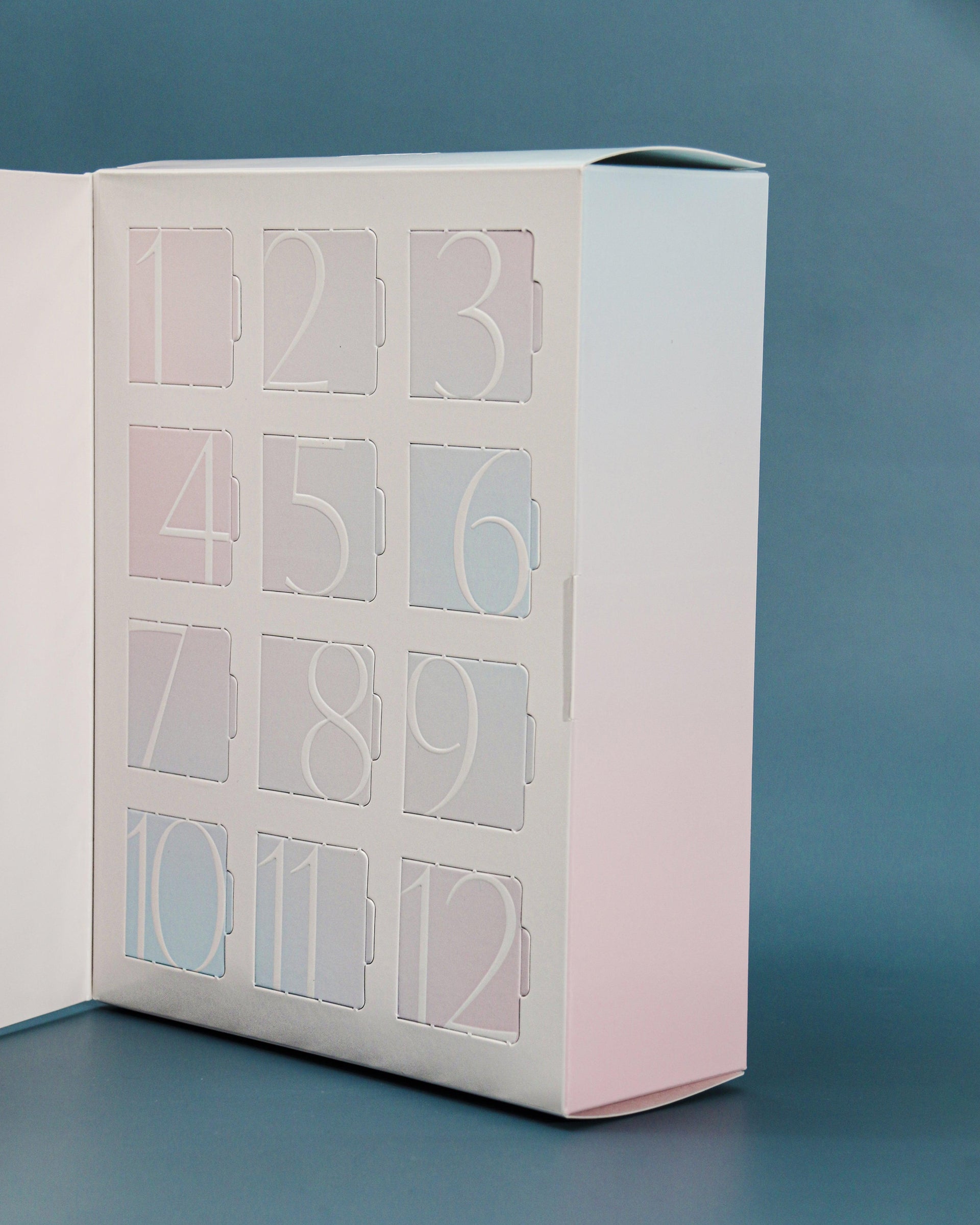 Bridal Countdown Box Original Rise | Hanky Panky