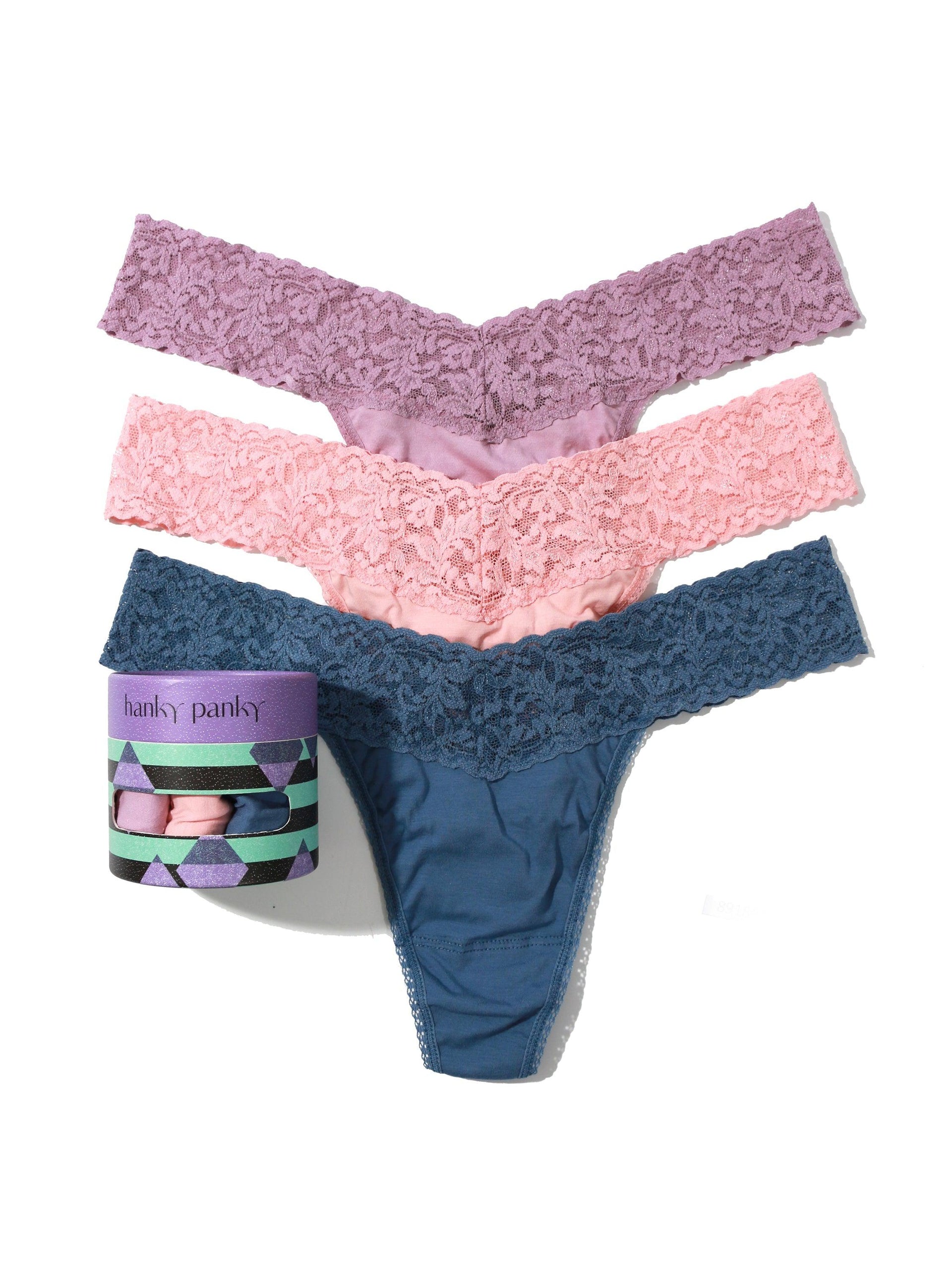 Holiday Gift Sets - Lingerie Gifts Sets | Hanky Panky