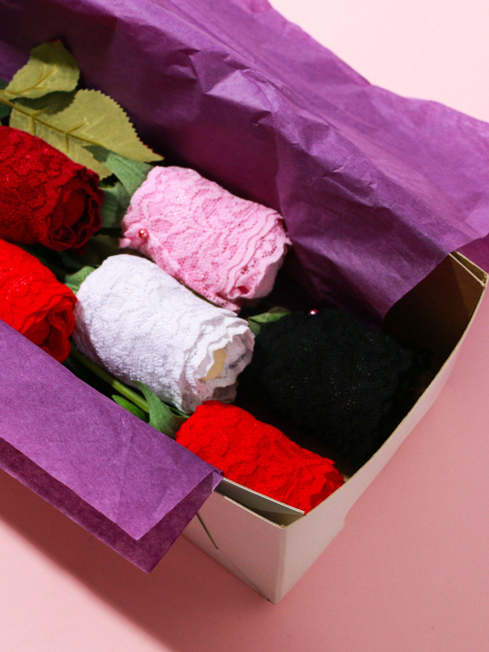 Pick Your Own Bouquet