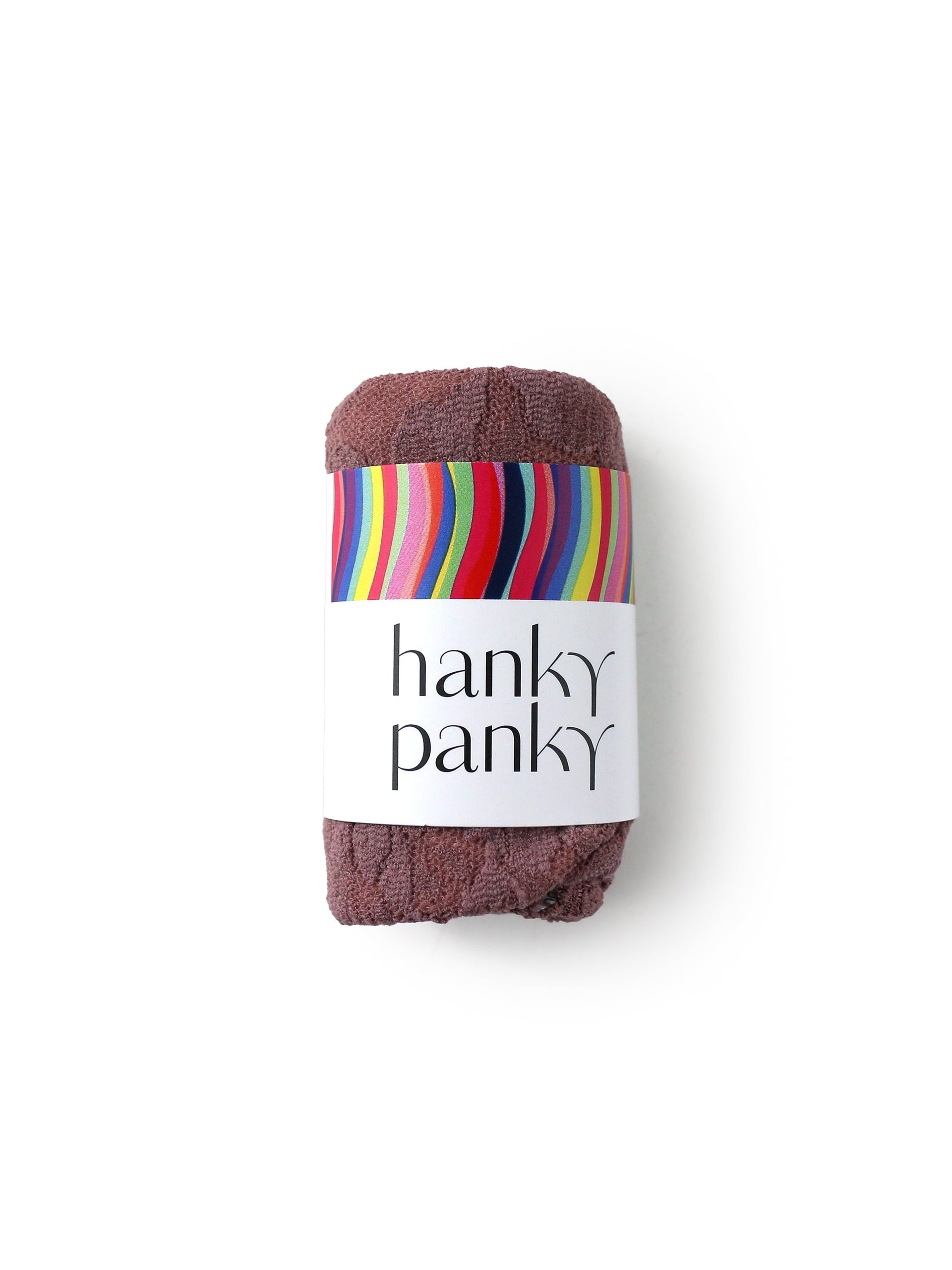 Signature Lace Low Rise Thong Artichoke Heart Purple | Hanky Panky