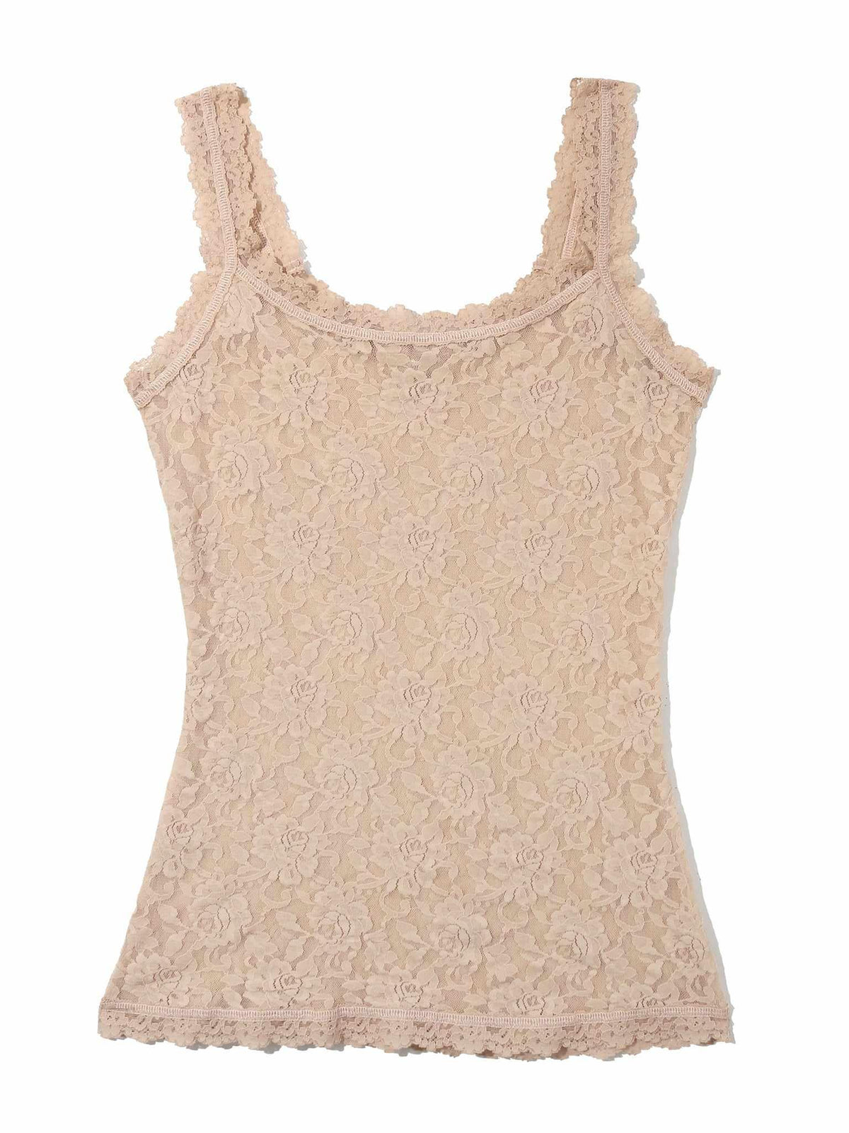 Lace Camisole Tops: Elegant Cami Styles | Hanky Panky