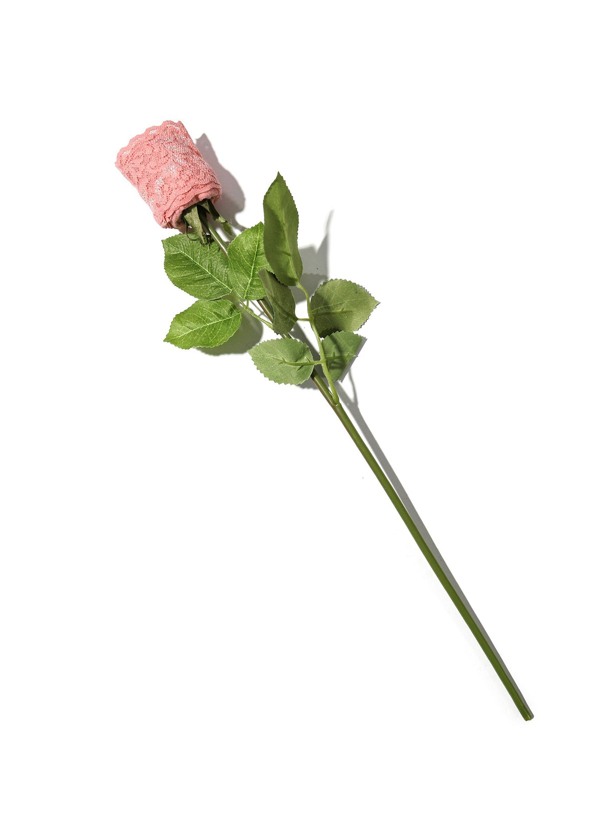 Signature Lace® Original Rise Thong Rose Ballet Pink | Hanky Panky