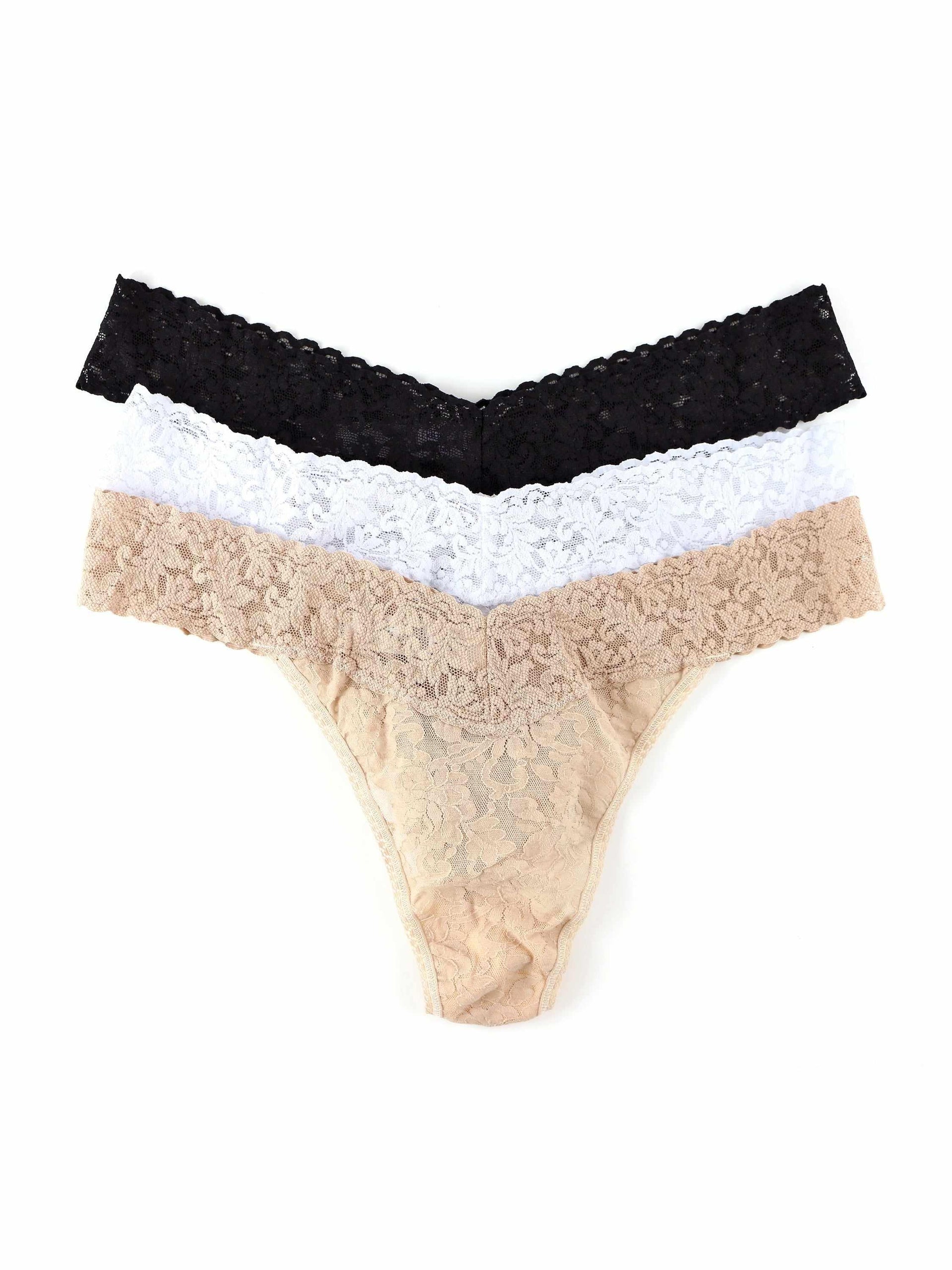 Women's Plus Size Lingerie | Hanky Panky
