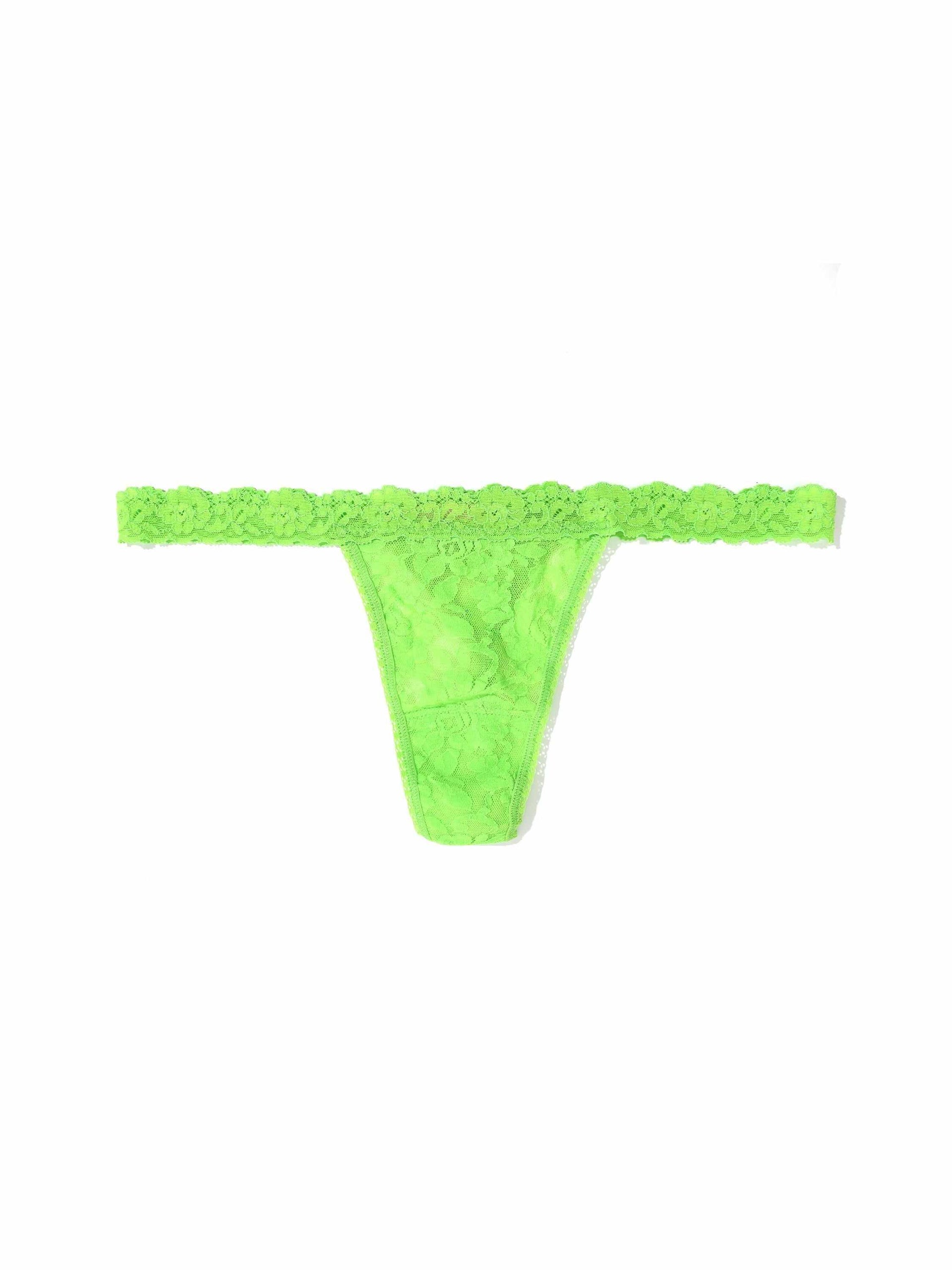 G Strings | G String Thong Panties | Hanky Panky