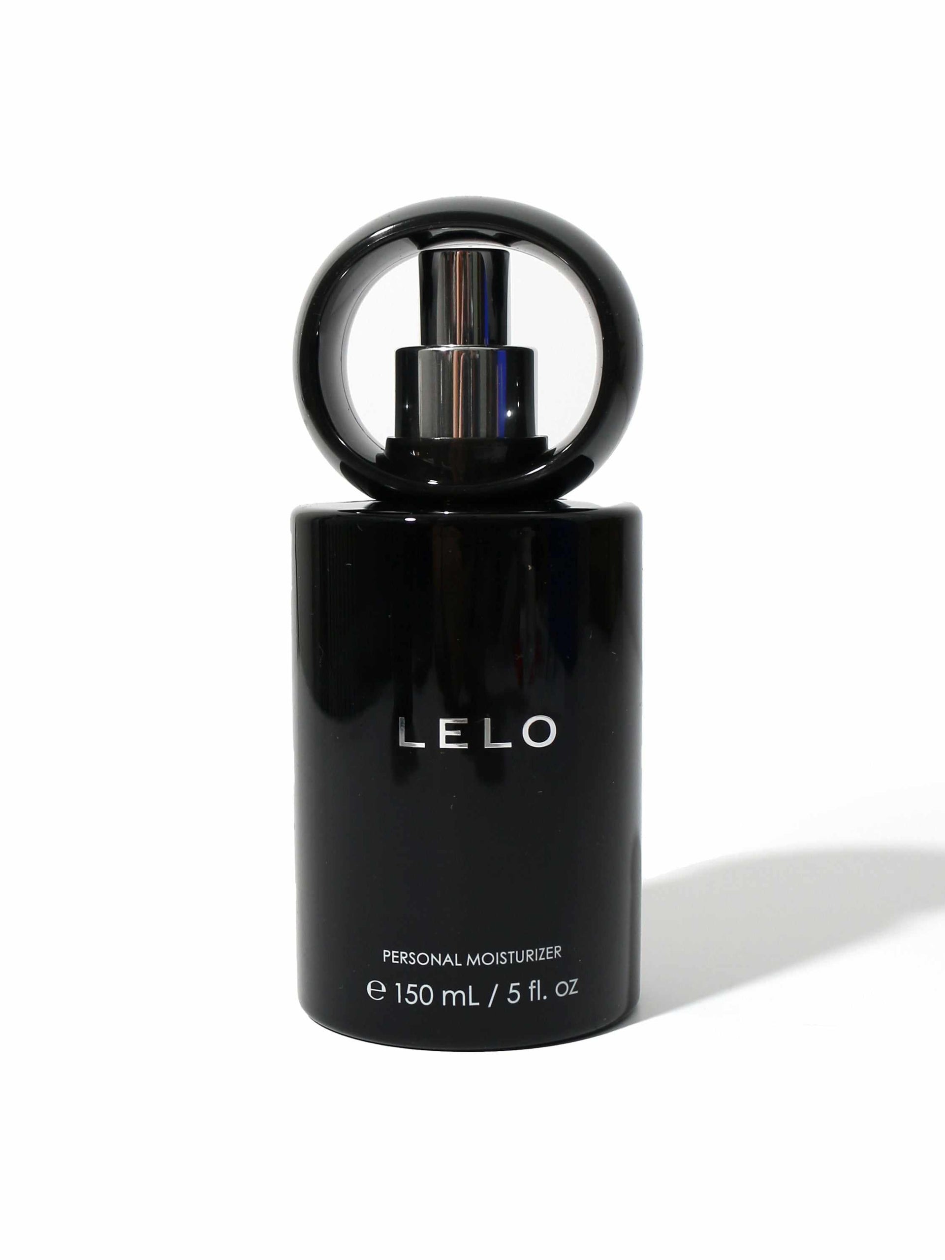 Lelo Personal Moisturizer | Hanky Panky