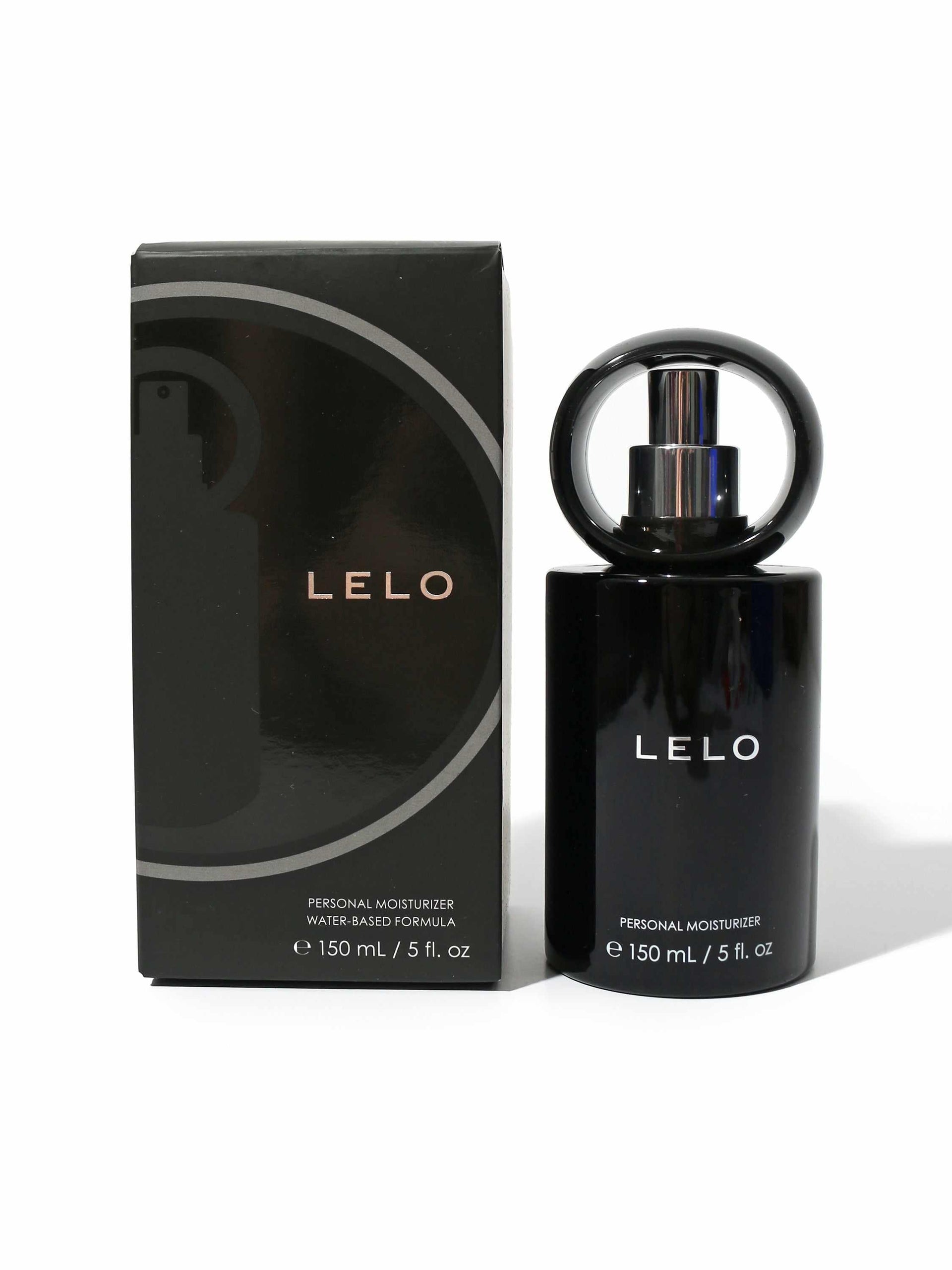 Lelo Personal Moisturizer | Hanky Panky